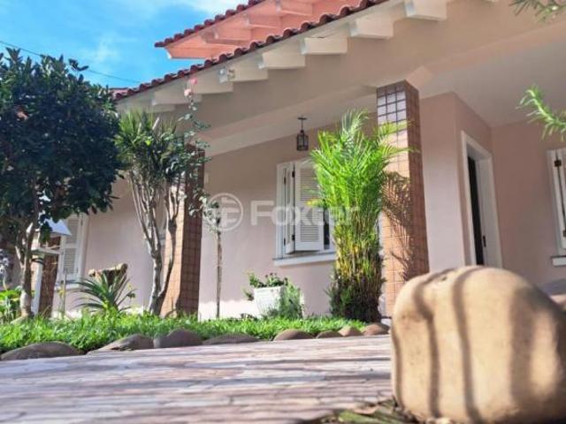 Casa, 4 dormitórios, 329 m², em Jardim Itu