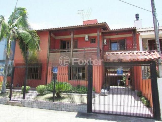 Casa, 4 dormitórios, 320 m², em Sarandi