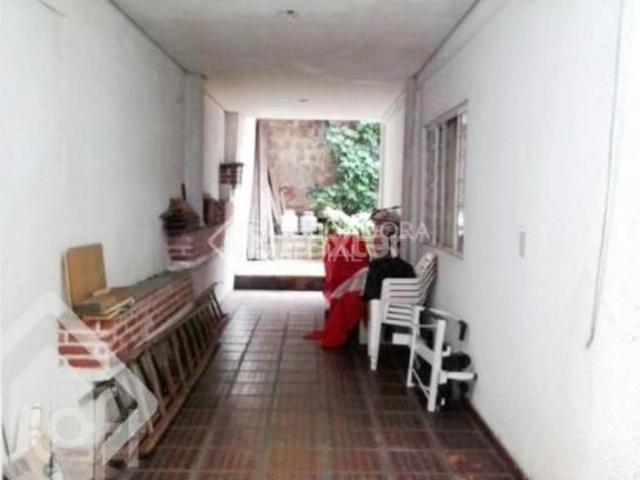 Casa, 4 dormitórios, 321.65 m², em Auxiliadora