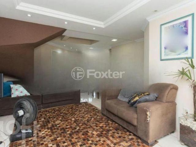 Casa, 4 dormitórios, 322 m², em São Luis