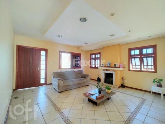 Casa, 4 dormitórios, 334.59 m², em Jardim Mauá