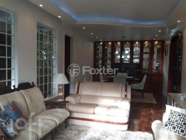 Casa, 4 dormitórios, 336 m², em Partenon