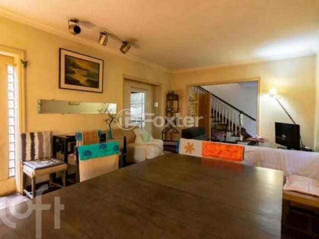 Casa, 4 dormitórios, 338 m², em Cidade Monções