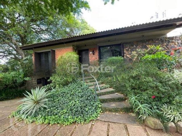 Casa, 4 dormitórios, 338 m², em Jardim Lindóia