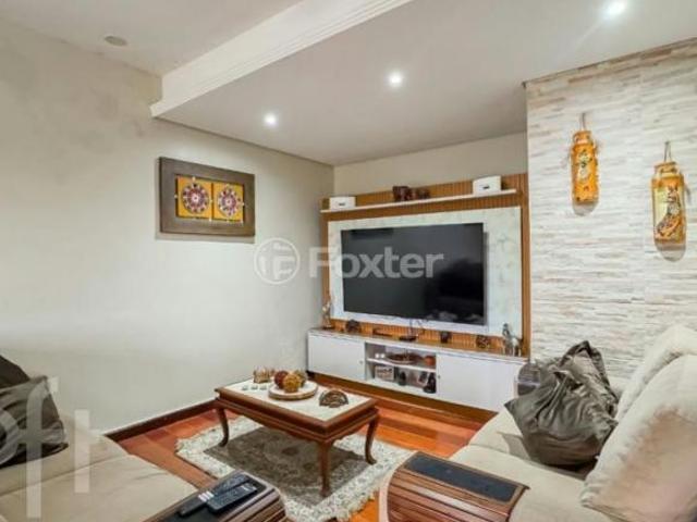 Casa, 4 dormitórios, 338 m², em Morro Santana