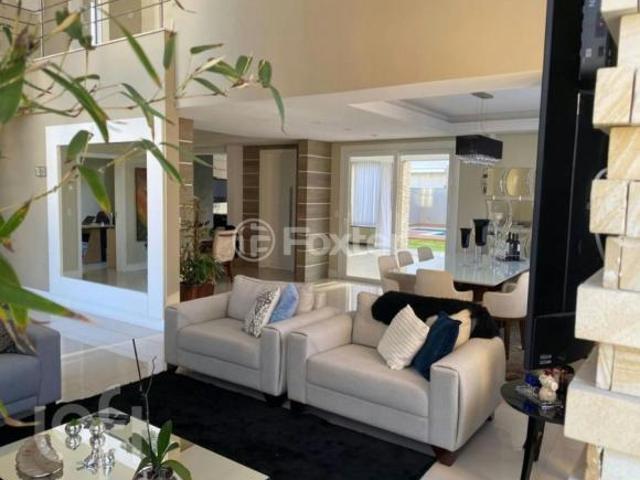 Casa, 4 dormitórios, 339 m², em Marechal Rondon