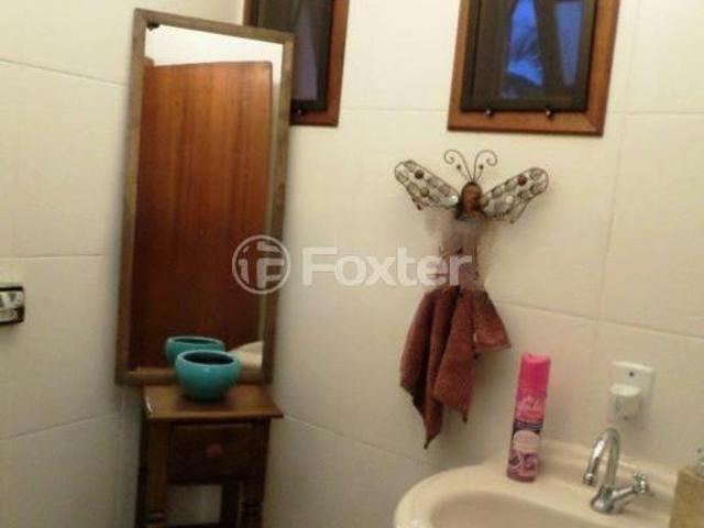 Casa, 4 dormitórios, 330 m², em Aberta dos Morros