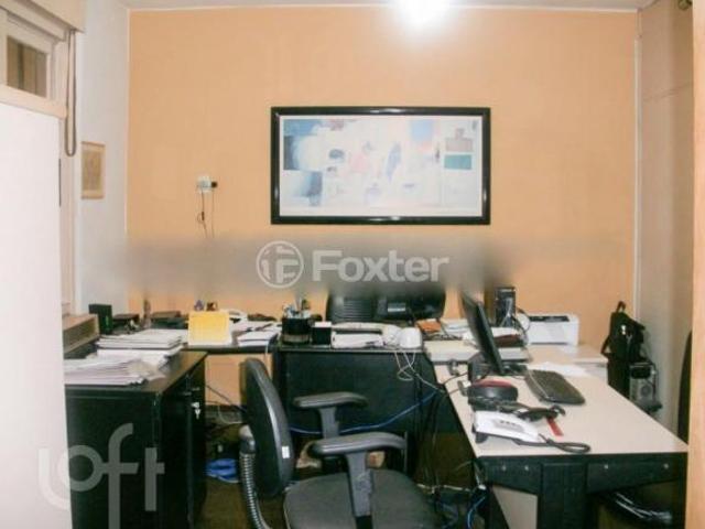 Casa, 4 dormitórios, 330 m², em Santa Cecília