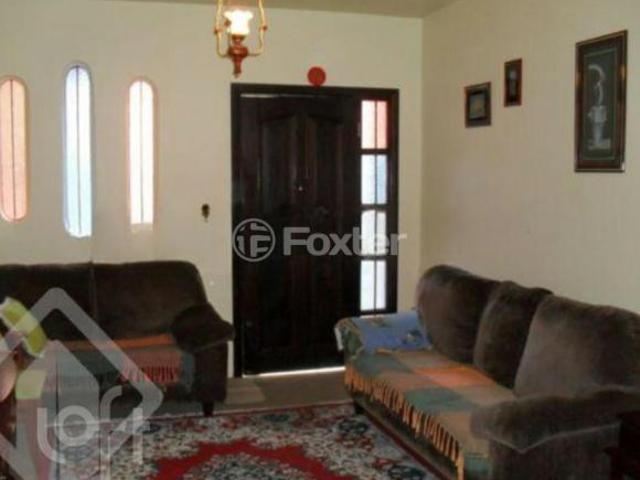 Casa, 4 dormitórios, 330 m², em Santa Tereza