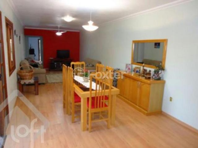 Casa, 4 dormitórios, 330 m², em Santana