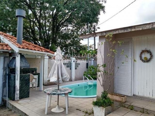 Casa 4 dormitorios