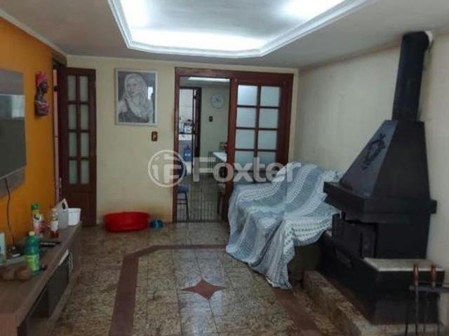 Casa, 4 dormitórios, 332 m², em Aberta dos Morros