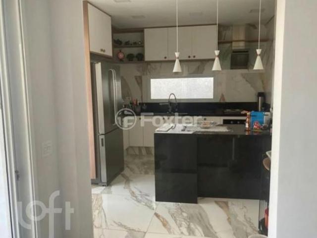 Casa, 4 dormitórios, 346 m², em Tarumã
