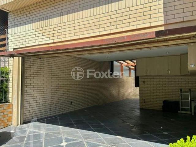 Casa, 4 dormitórios, 346.68 m², em Ipanema