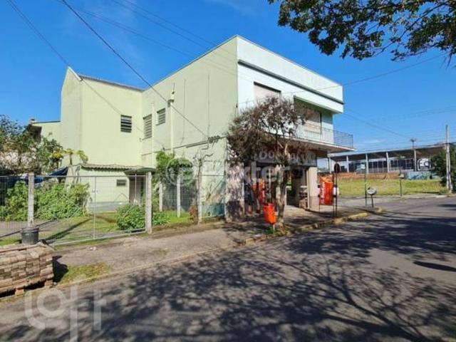 Casa, 4 dormitórios, 349.73 m², em Ideal