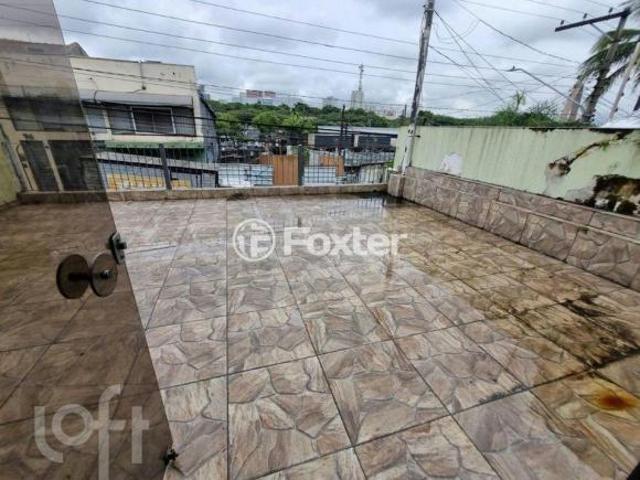 Casa, 4 dormitórios, 340 m², em Cidade Mãe do Céu