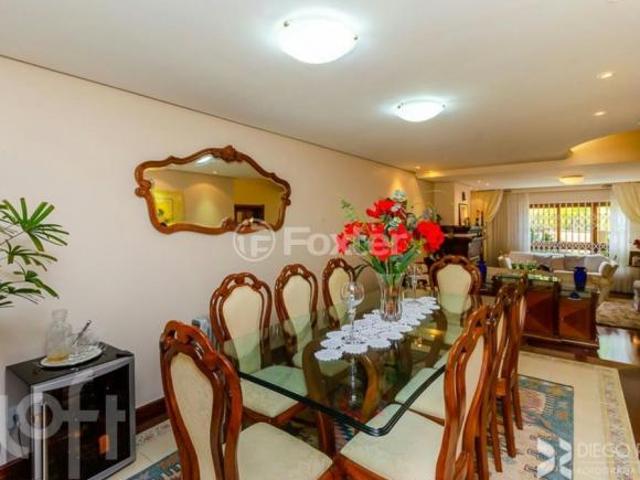 Casa, 4 dormitórios, 340 m², em Ipanema