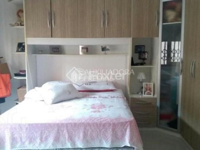 Casa, 4 dormitórios, 340 m², em Partenon