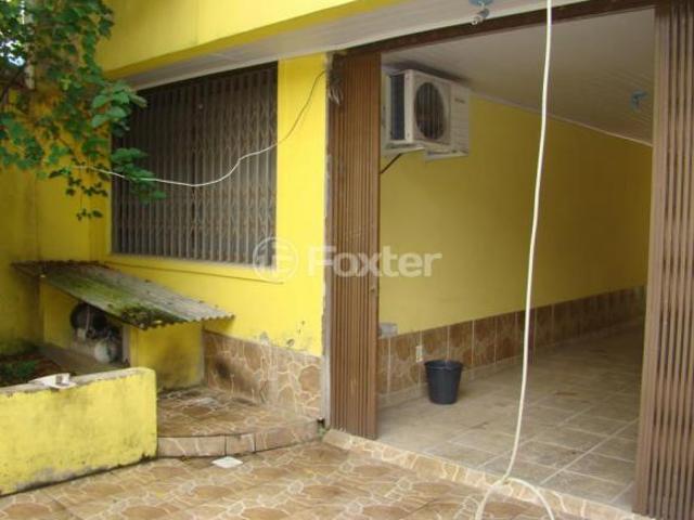 Casa, 4 dormitórios, 340 m², em Passo da Areia