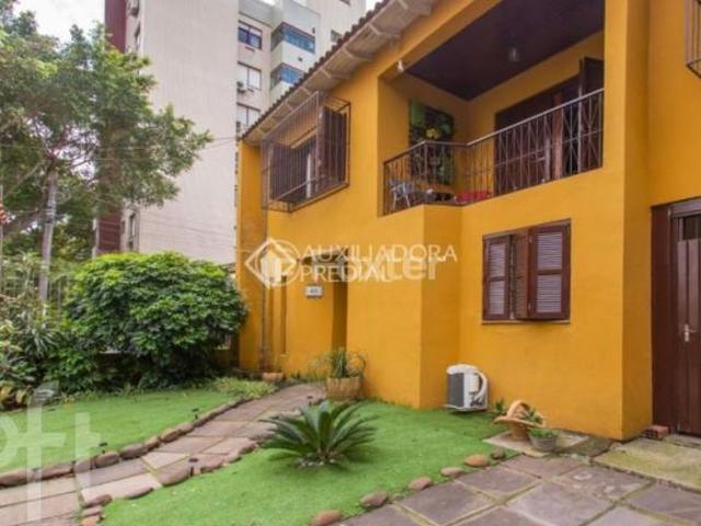 Casa, 4 dormitórios, 340 m², em Vila Ipiranga