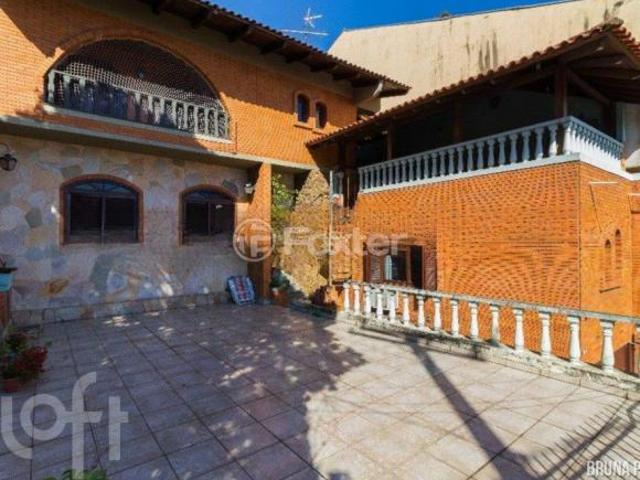 Casa, 4 dormitórios, 340 m², em Vila Ipiranga
