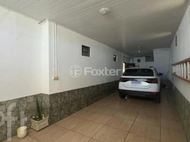 Casa, 4 dormitórios, 342.57 m², em Ideal