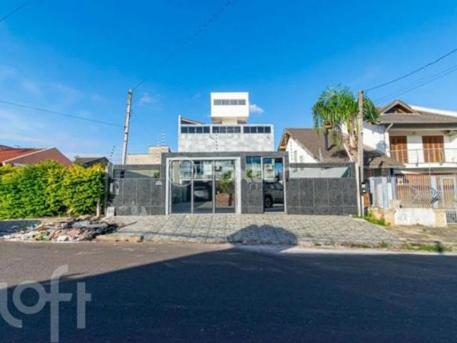 Casa, 4 dormitórios, 355 m², em Morada do Vale III