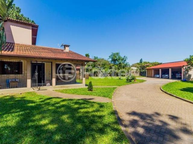Casa, 4 dormitórios, 358 m², em Florescente