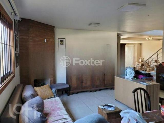 Casa, 4 dormitórios, 359 m², em Sarandi