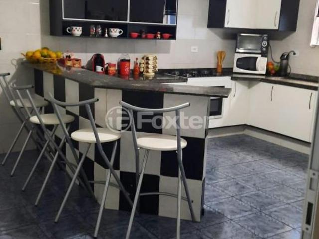 Casa, 4 dormitórios, 350 m², em Americanópolis