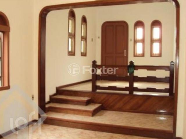 Casa, 4 dormitórios, 350 m², em Estância Velha