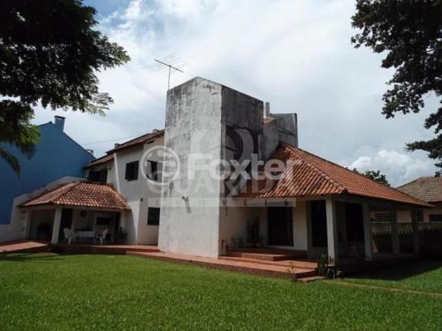 Casa, 4 dormitórios, 350 m², em Ipanema