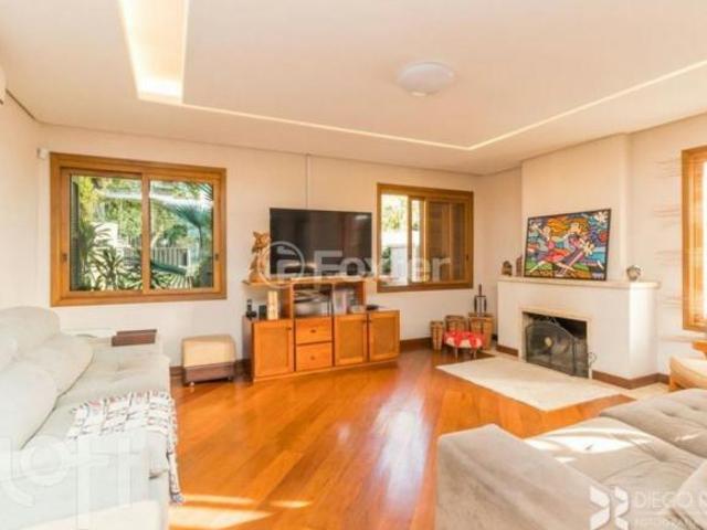 Casa, 4 dormitórios, 350 m², em Jardim Isabel