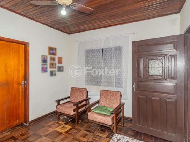 Casa, 4 dormitórios, 350 m², em Morro Santana
