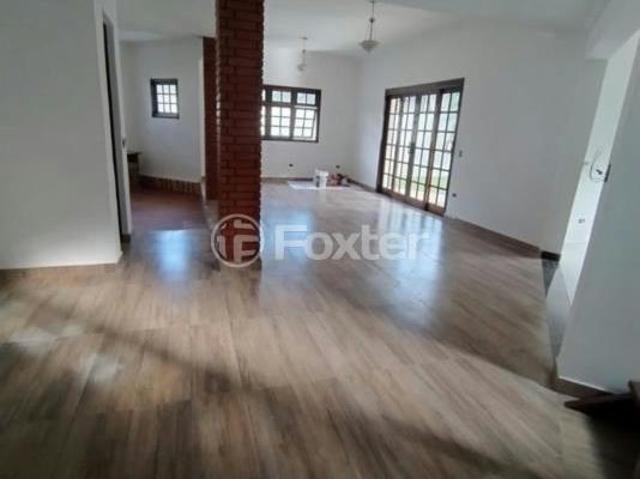 Casa, 4 dormitórios, 350 m², em Pinheiros Tênis Village