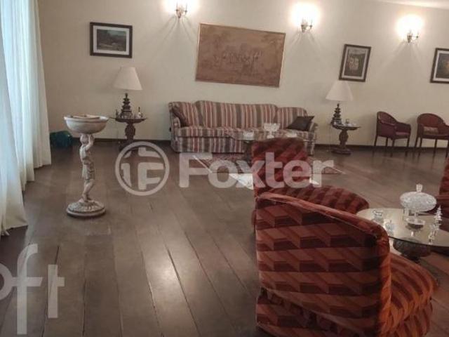Casa, 4 dormitórios, 350 m², em Planalto Paulista