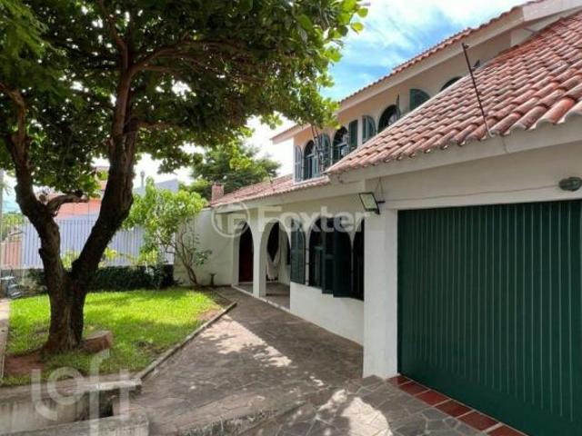 Casa, 4 dormitórios, 350 m², em Vila João Pessoa
