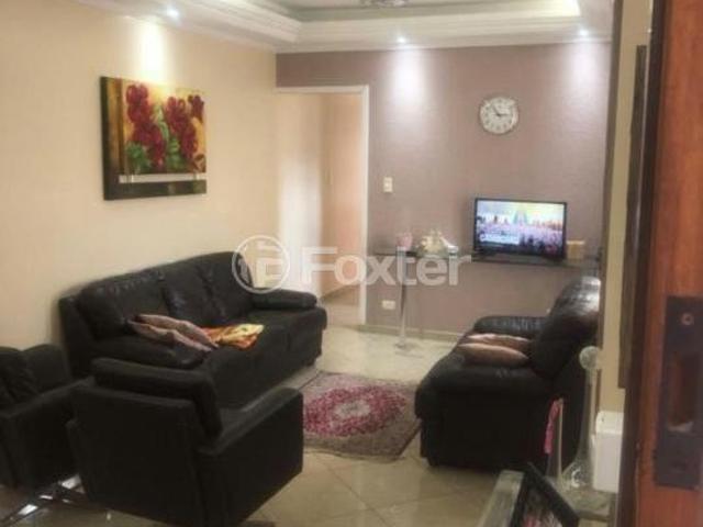 Casa, 4 dormitórios, 350 m², em Vila Nossa Senhora das Vitórias