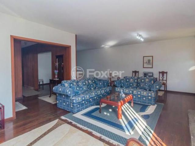 Casa, 4 dormitórios, 352 m², em Ipanema