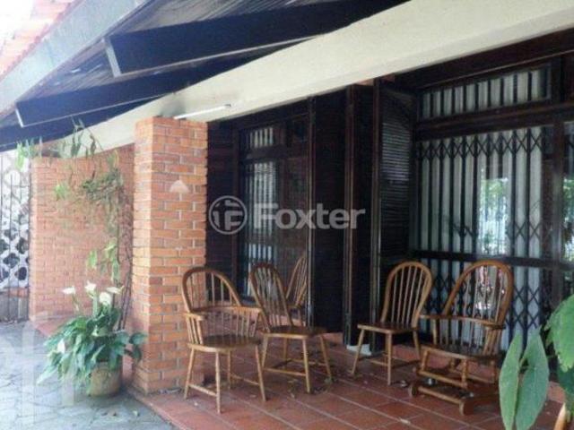 Casa, 4 dormitórios, 365 m², em Espírito Santo