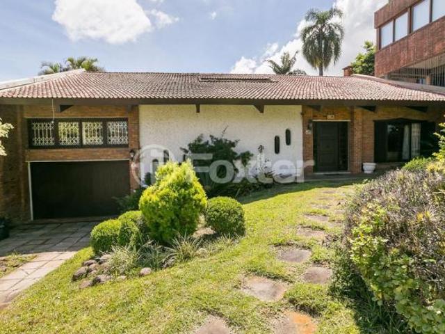 Casa, 4 dormitórios, 365 m², em Vila Assunção