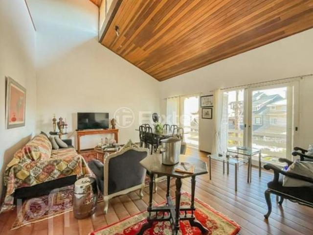 Casa, 4 dormitórios, 367.24 m², em Jardim Isabel
