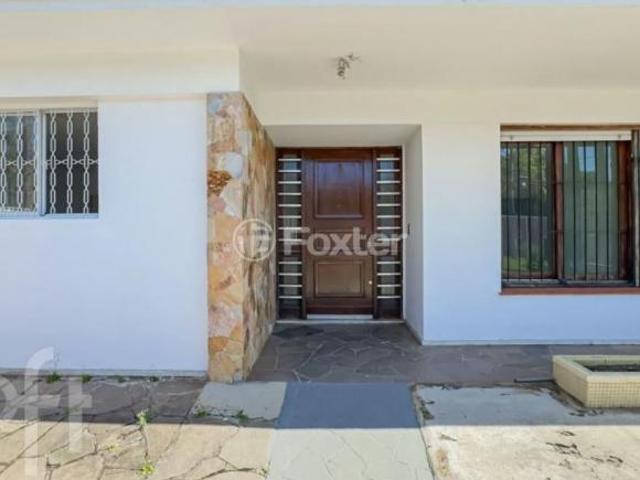 Casa, 4 dormitórios, 360 m², em Jardim Lindóia