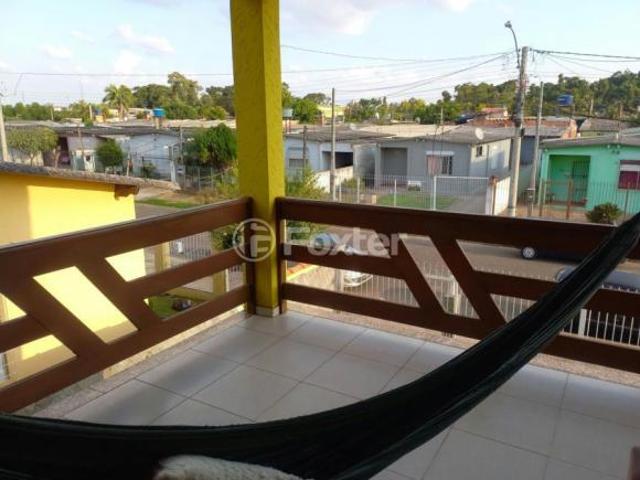 Casa, 4 dormitórios, 360 m², em Parque Granja Esperanca