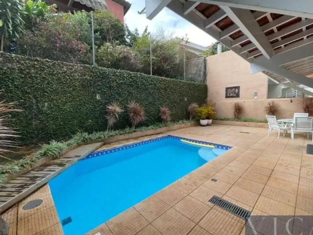 Casa 4 dormitórios 360m² 4 vagas aluguel por R$ 15.481/mês Alphaville SP