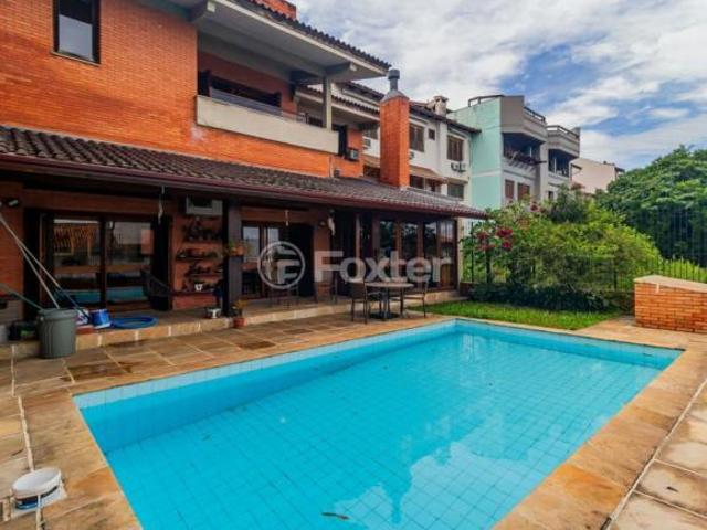 Casa, 4 dormitórios, 362 m², em Nonoai