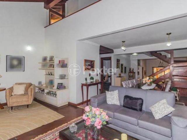 Casa, 4 dormitórios, 376 m², em Jardim Itu
