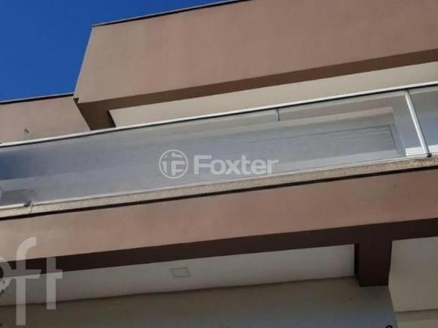 Casa, 4 dormitórios, 379.37 m², em Chácara das Pedras