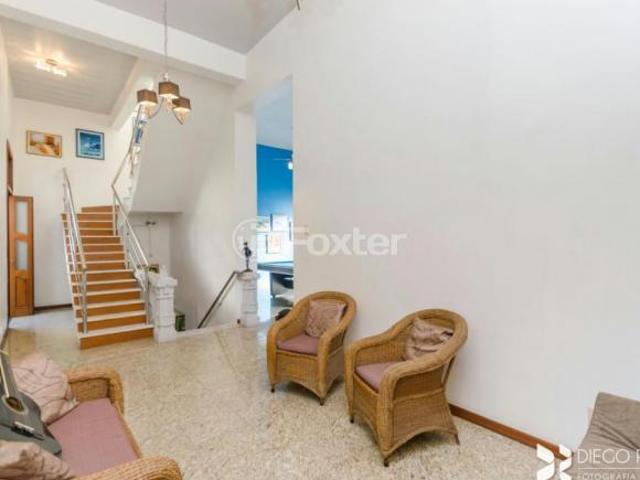 Casa, 4 dormitórios, 387 m², em Centro Histórico