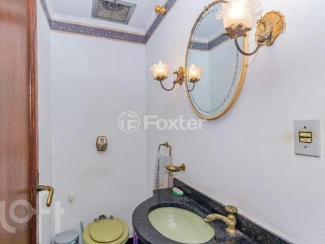 Casa, 4 dormitórios, 387 m², em Alto de Pinheiros